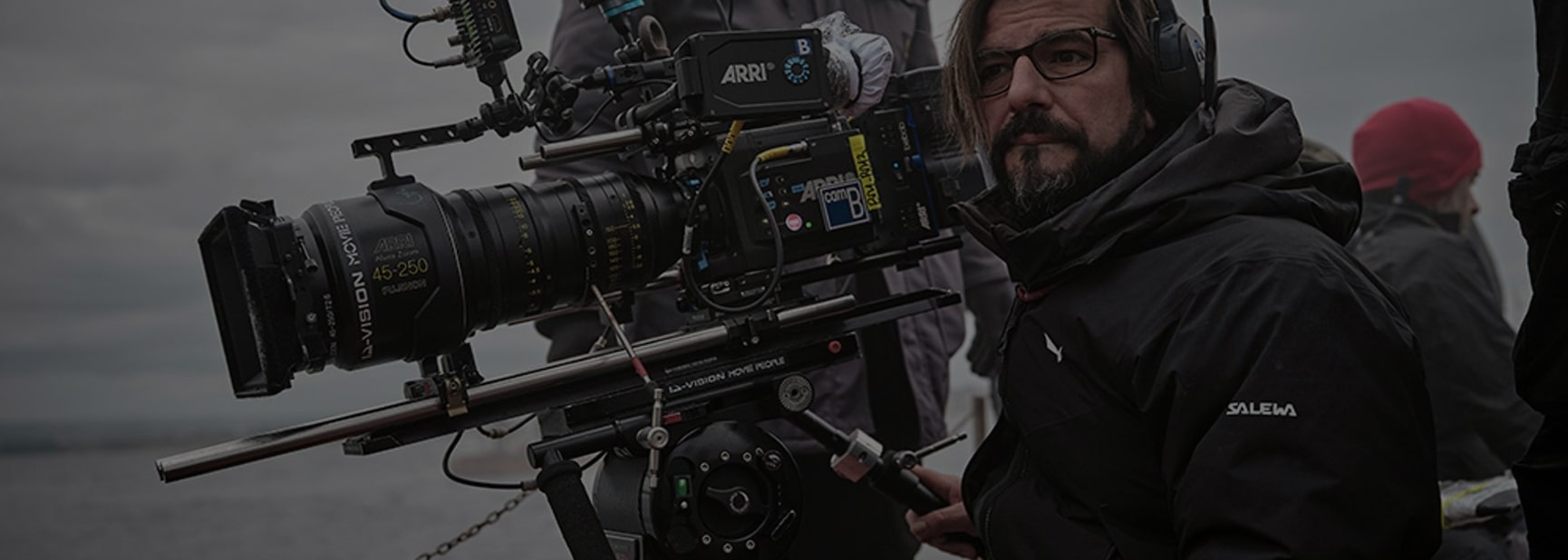 Home - The Box Studios