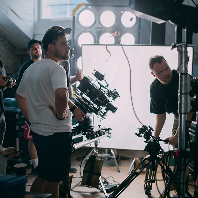 Home - The Box Studios